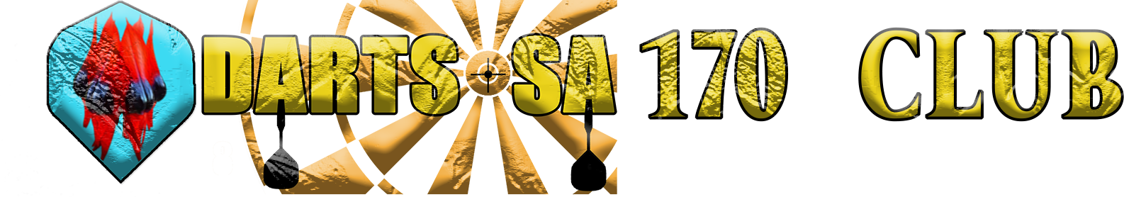 Darts SA 170 Club - Darts SA